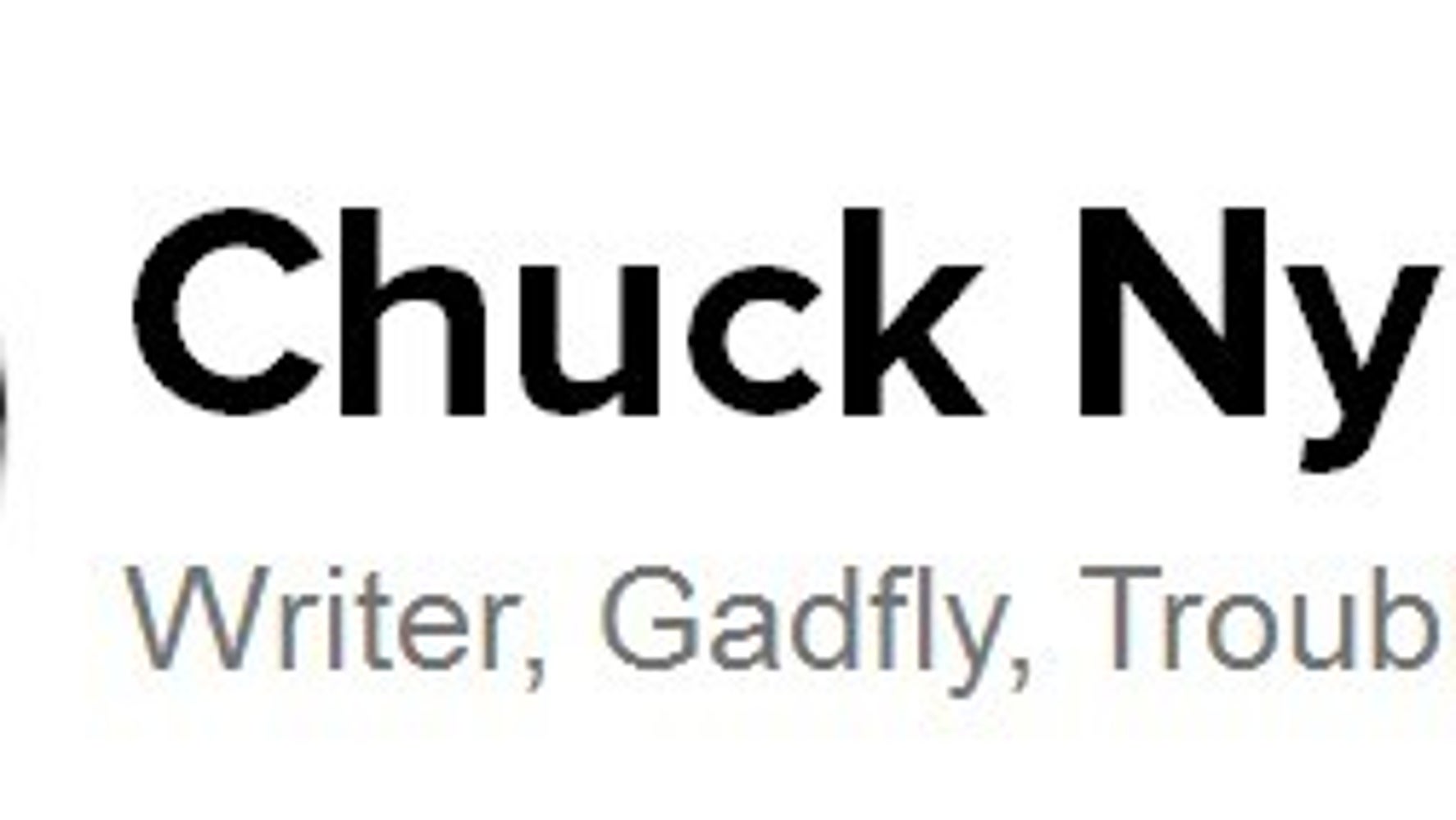 No Goblins | HuffPost null