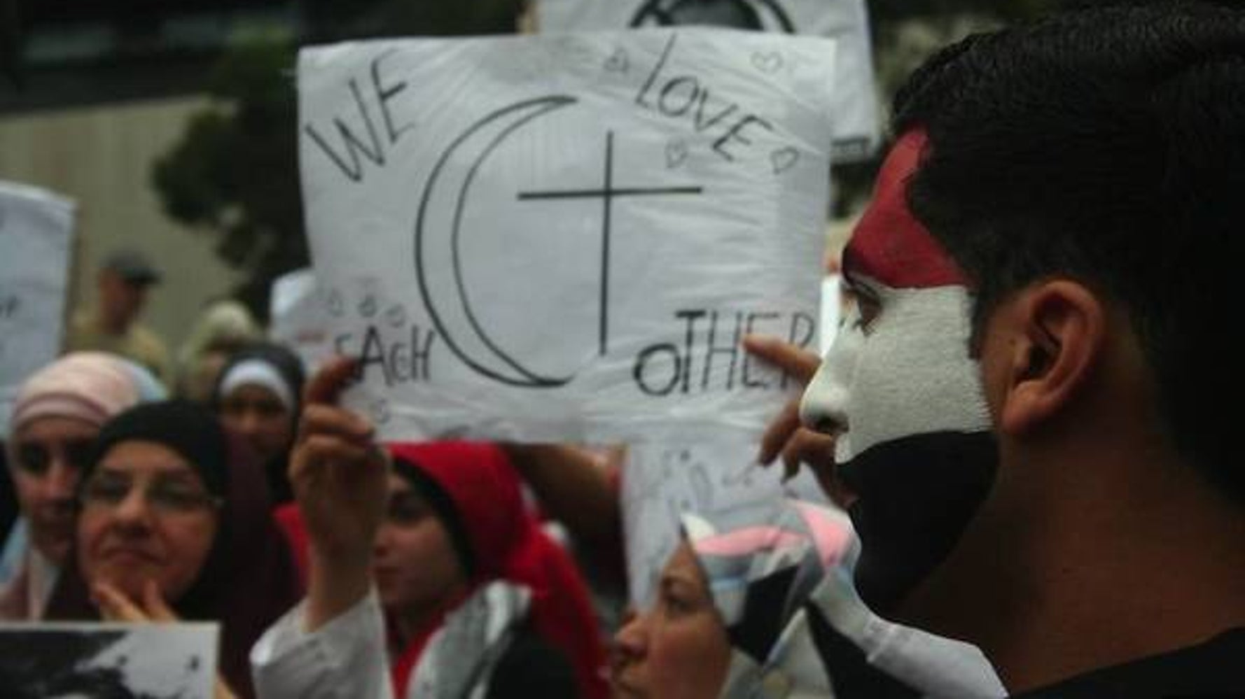 "Religious Extremism:” Not an Excess of Religion, but a Lack of ...