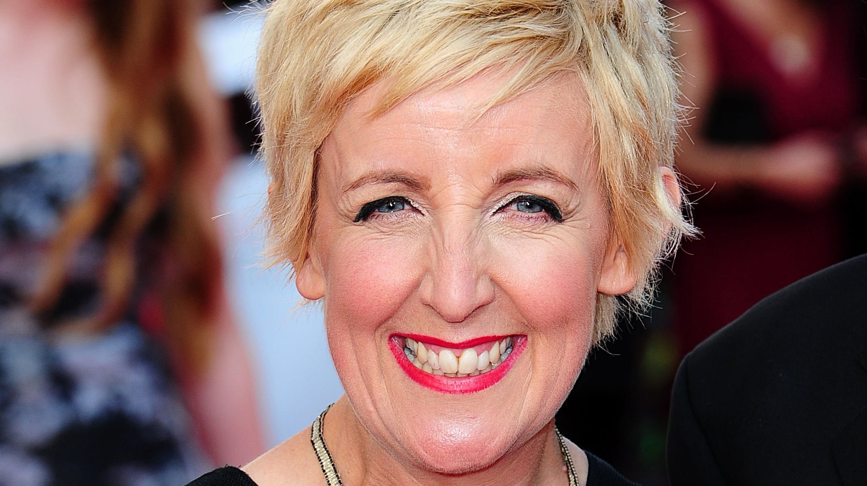 ‘Coronation Street’: Julie Hesmondhalgh Reveals Hayley Cropper Was ...