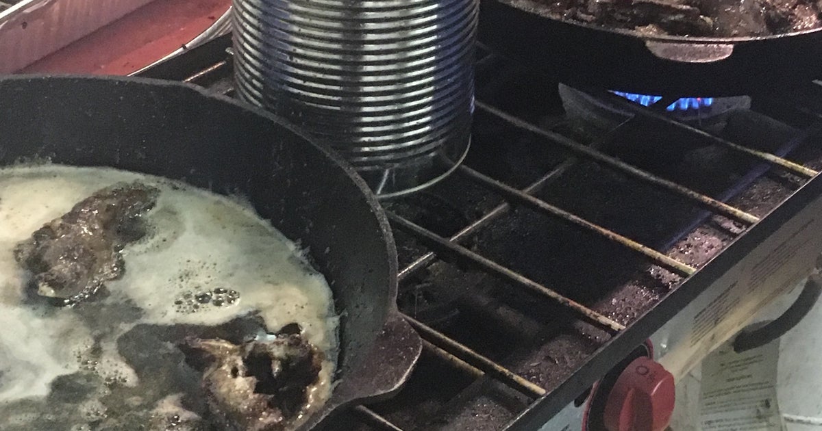 Muskrat Dinners and Local Traditions | HuffPost Contributor