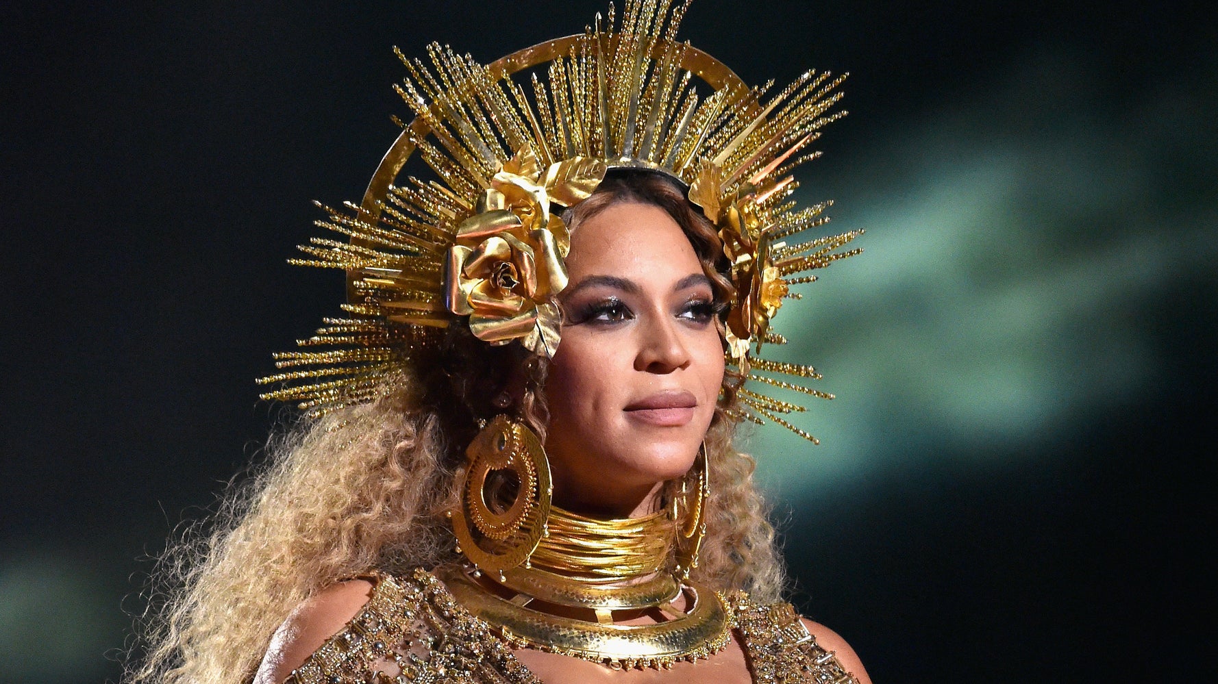 Beyoncé Gets Real About The Importance Of Representation In Grammy ...