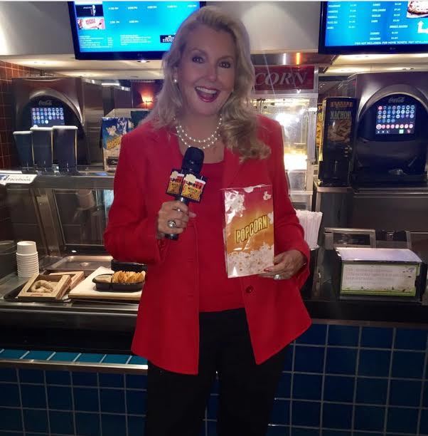 A Film Conversation with Libby Hunt | HuffPost Contributor