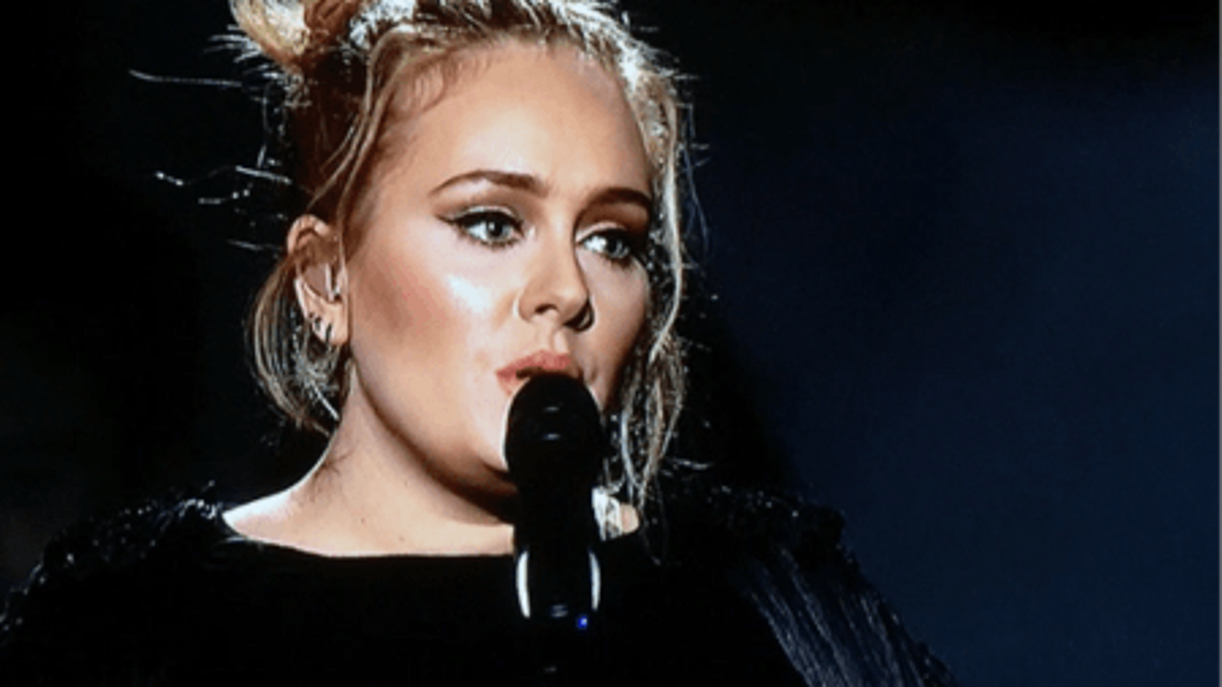 5 Life Lessons From Adele | HuffPost Voices