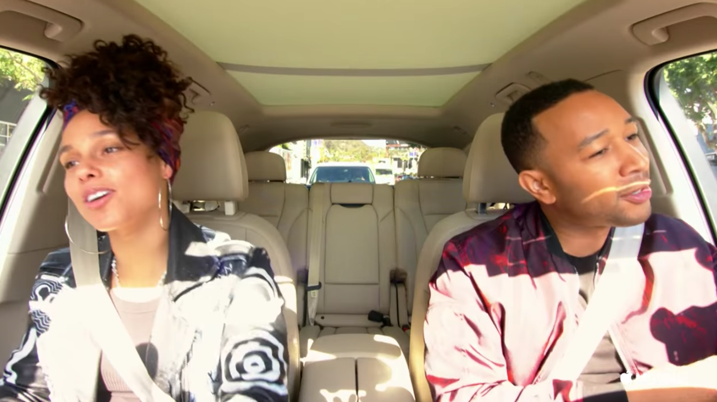 The 'Carpool Karaoke: The Series' Trailer Dropped And It Looks Epic ...