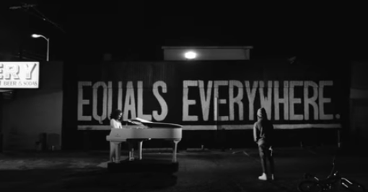 New Nike Ad With LeBron James, Serena Williams Makes Forceful Call For ...