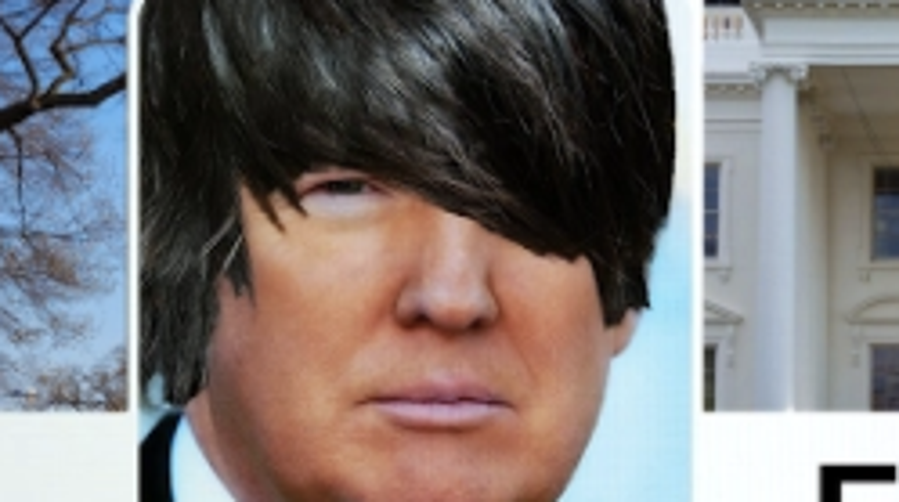 Donald Trump's Tweets Are So Whiny They Got Another Emo Song | HuffPost