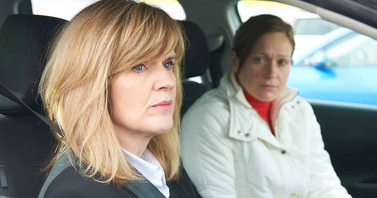 'The Moorside' Episode 2: Shannon Matthews Drama Includes A Scene Too ...