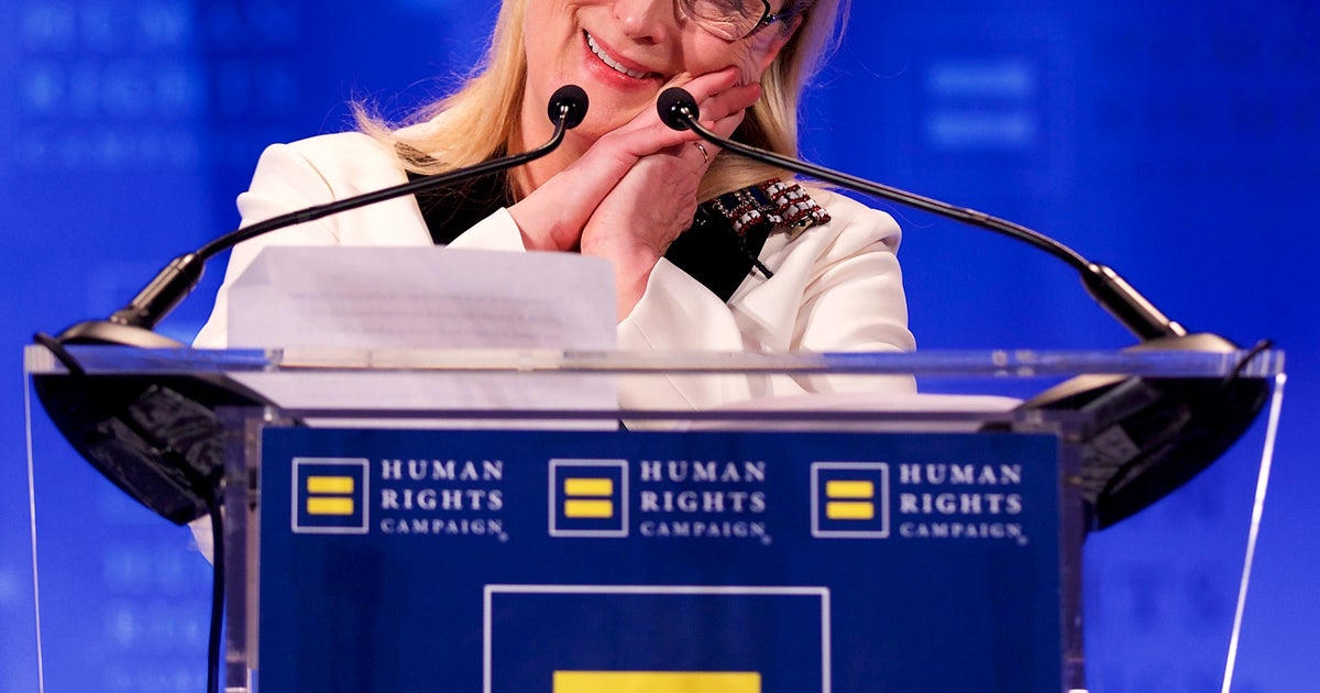The Human Rights Campaign Greater New York Gala | HuffPost Contributor