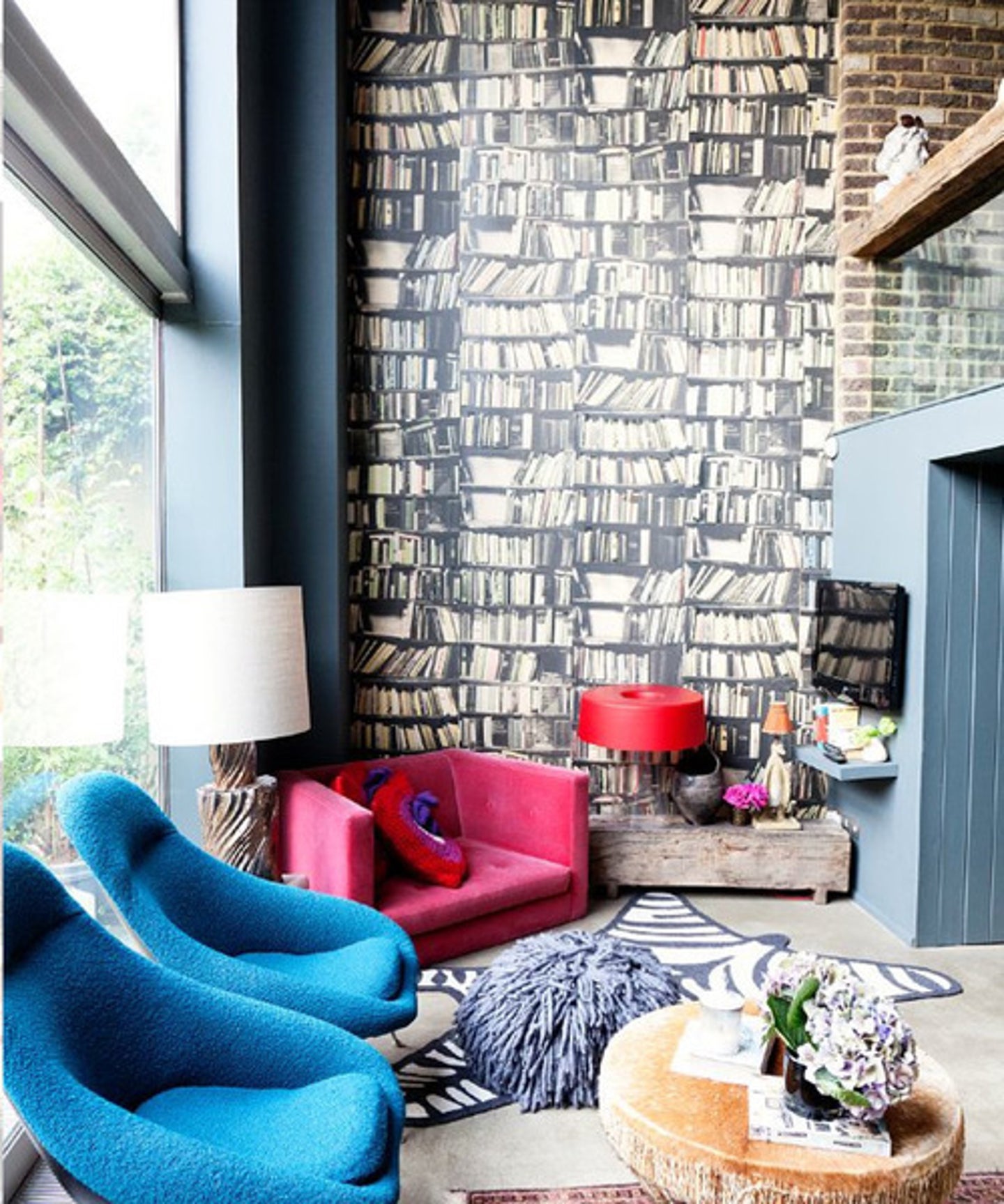 Can't Get Enough Stuff? 8 Rules of Maximalist Style | HuffPost Contributor