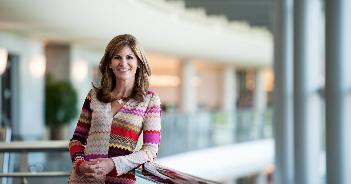 Women in Business Q&A: Jen Morgan, President of SAP North America ...