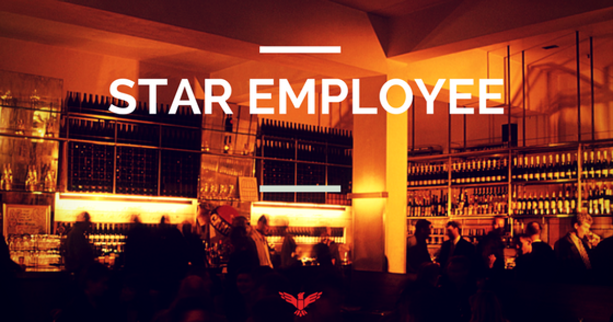 10 Steps To Becoming A Star Employee | HuffPost Contributor