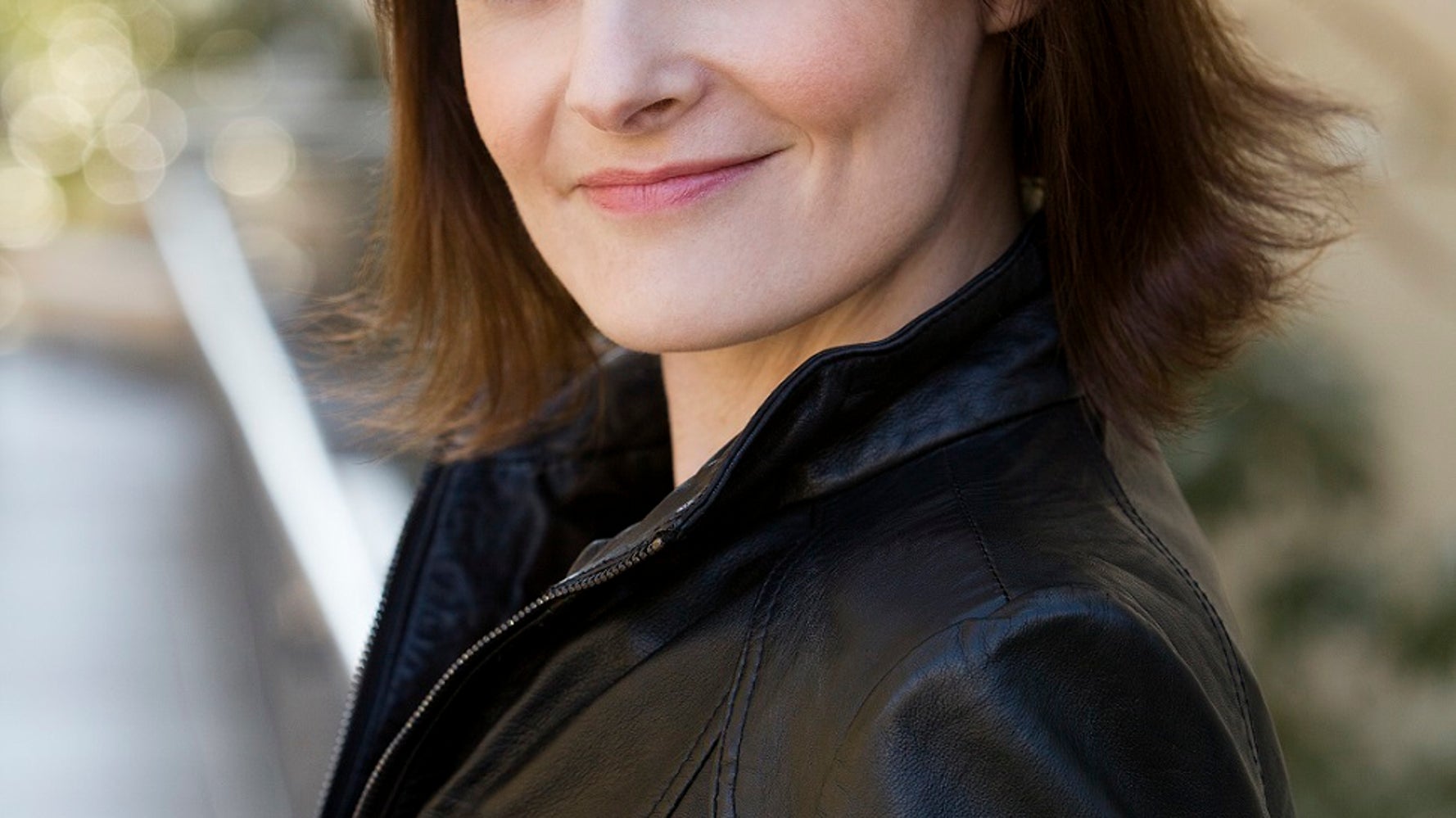 'The Shimmering Road,' A Conversation with Hester Young | HuffPost null