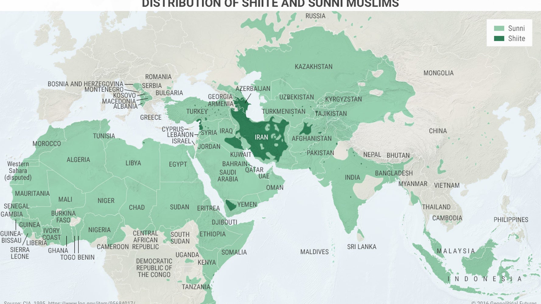 US Strategies in the Middle East | HuffPost Contributor