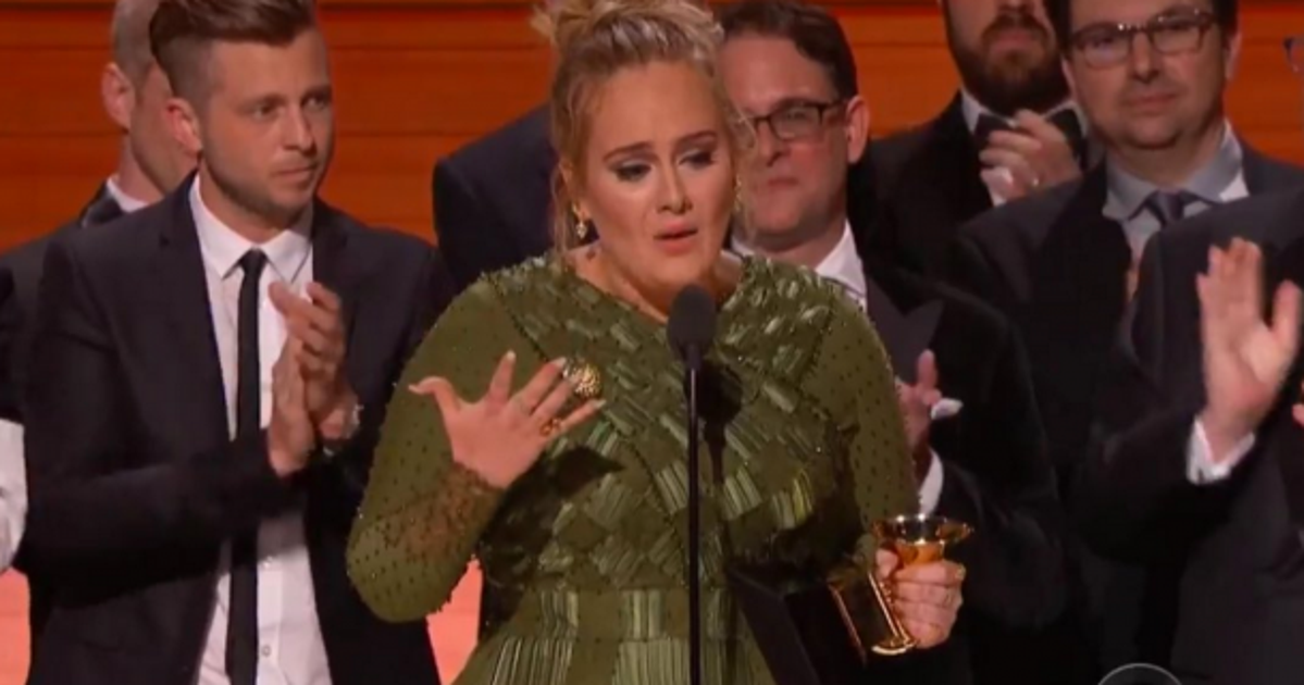 9 Things You Only Know If You Have Adele Thumbs | HuffPost UK Life
