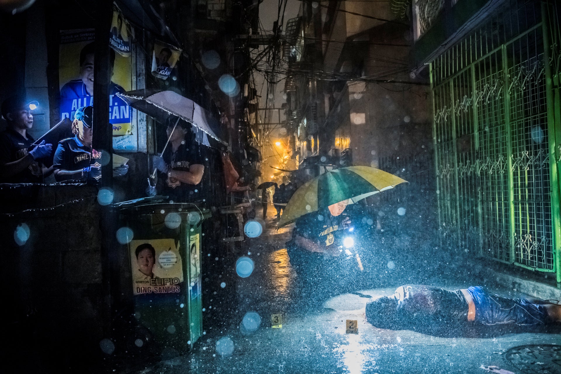 46 Award-Winning Photos That Show The True Power Of Photojournalism ...