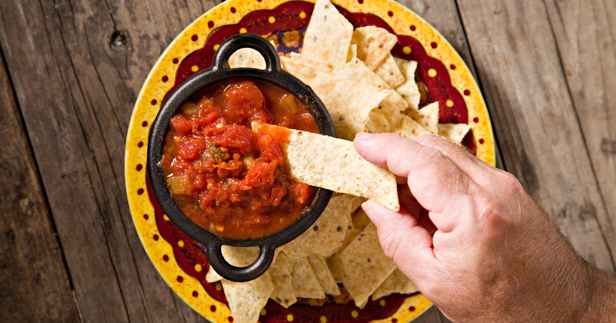 Double Dipping Is Way Grosser Than You Think It Is | HuffPost Life
