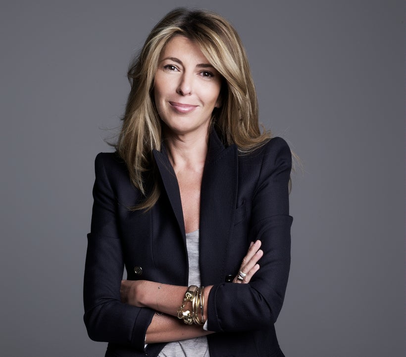 'Project Runway' Judge Nina Garcia's Healthy Travel Advice: 'Learn From ...