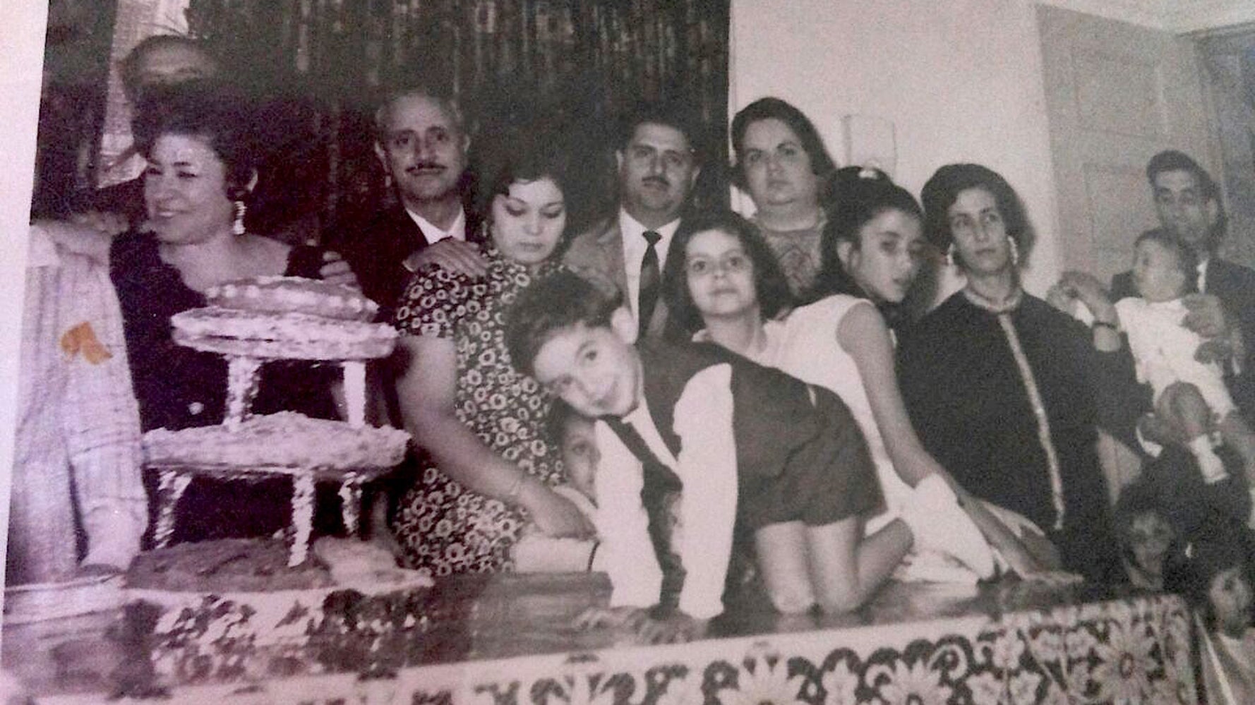 What The Refugee Ban Truly Means, By Karim Shamsi-Basha | HuffPost