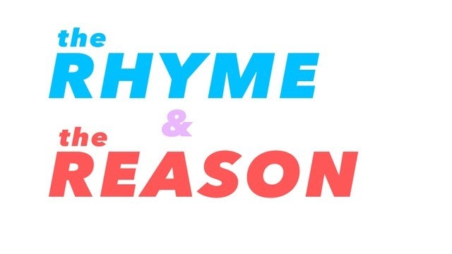 The Rhyme and The Reason | HuffPost Contributor
