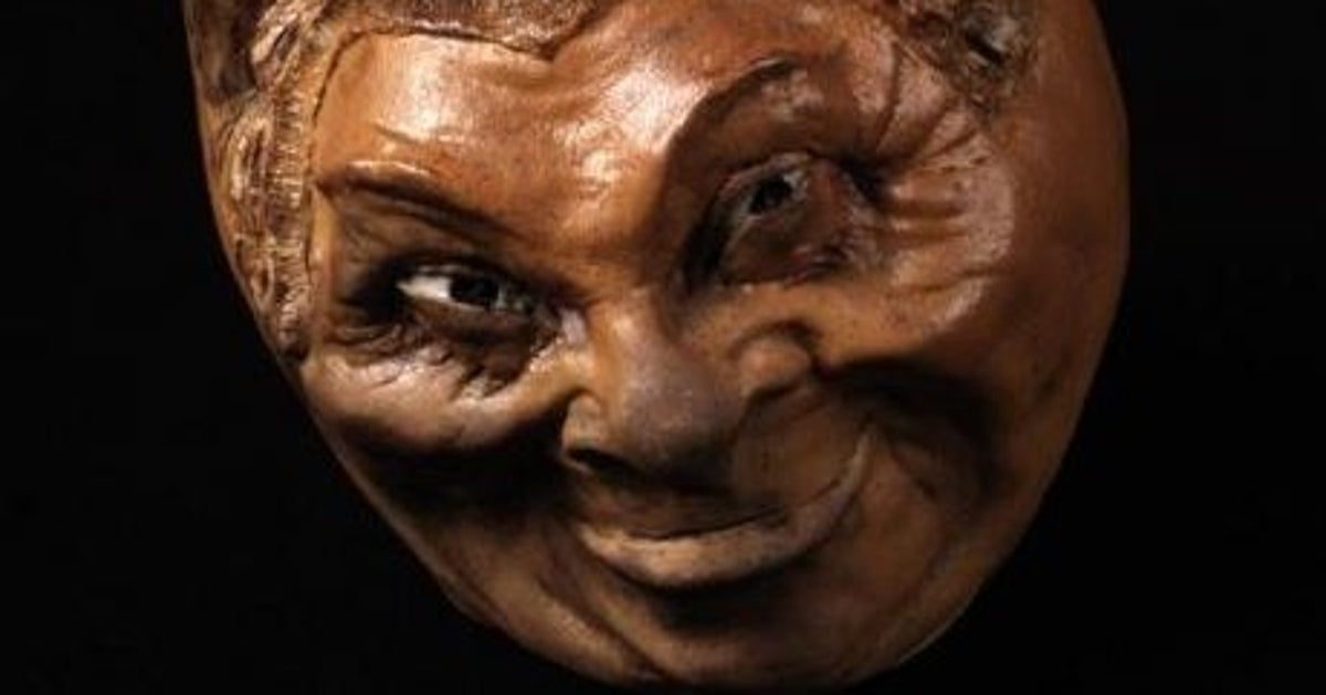 13 Hilariously Horrifying AF Items Spotted In Museums That Should ...