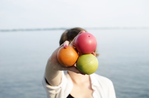 Are You Spinning Plates Or Juggling Balls? There's A Vital Difference ...