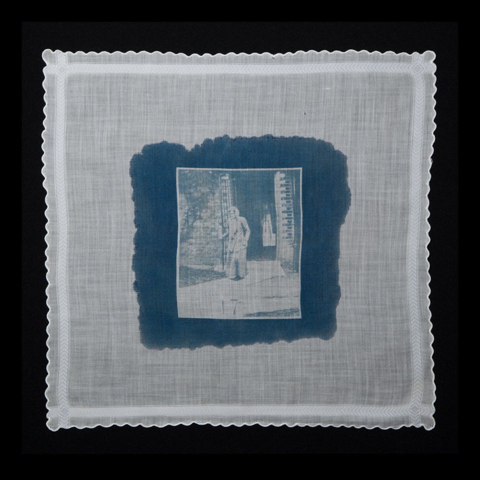 Artist Honors The Legacy Of Britain's Radical Suffragettes | HuffPost ...