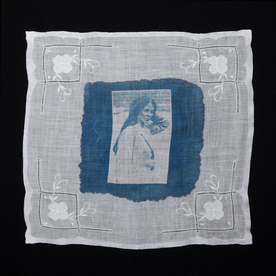 Artist Honors The Legacy Of Britain's Radical Suffragettes | HuffPost ...