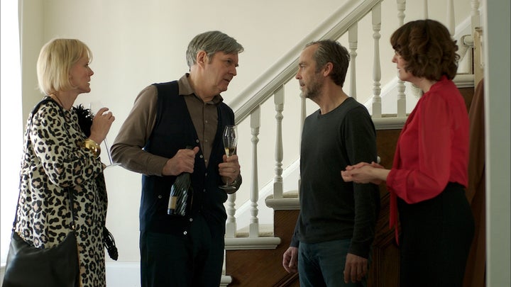 Film Review: Love of my Life | HuffPost Contributor