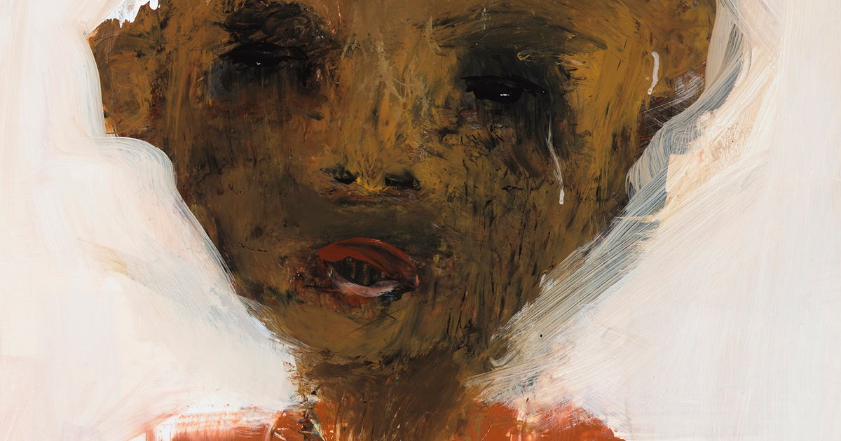 Marianne Kolb: Deep Emotions, Common Emotions | HuffPost Contributor