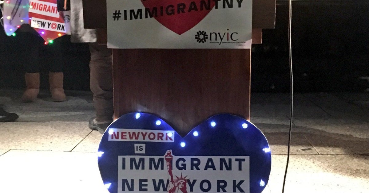 The Upcoming Fight Over Immigration And The Federal Budget | HuffPost ...