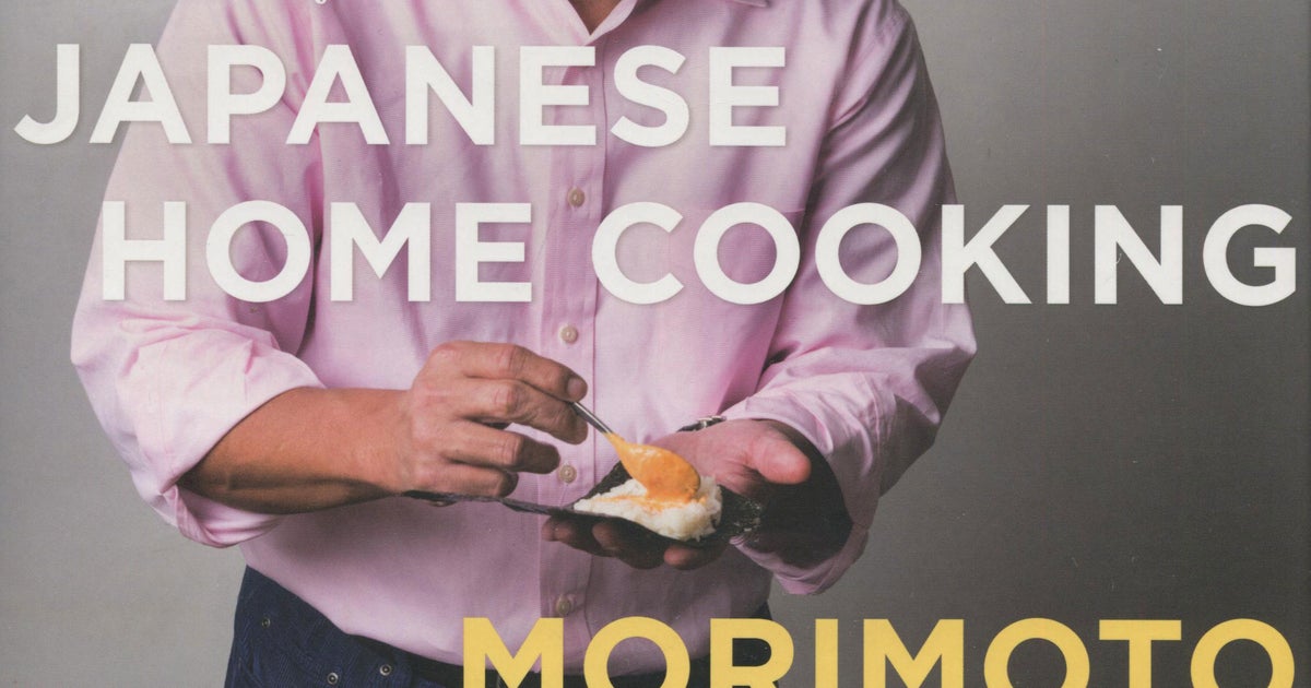 Cookbook Review: Mastering the Art of Japanese Home Cooking by Masaharu ...