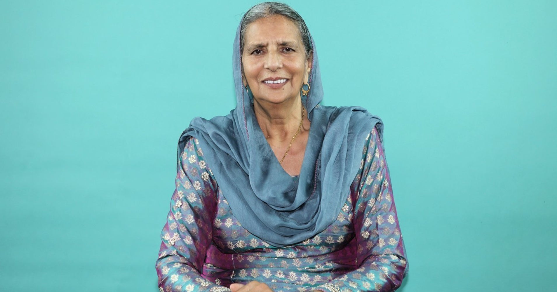 'Kaur Project' Captures The Beautiful Diversity Among Sikh Women | HuffPost