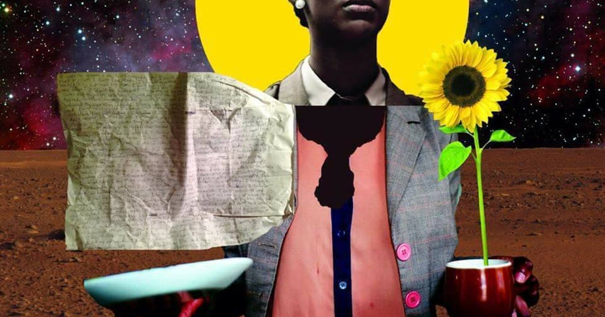 Meet Ladan Osman a.k.a. "Charm Charge", the World's Most Powerful ...