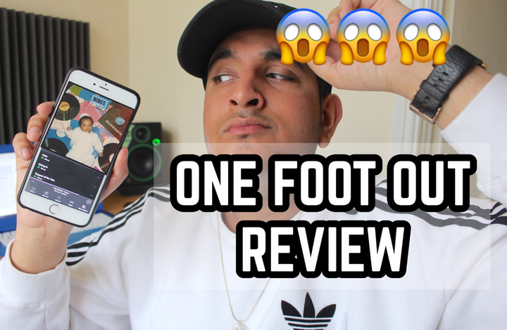 Nines Takes Another Foot Out...And Lands Into The Charts | HuffPost ...