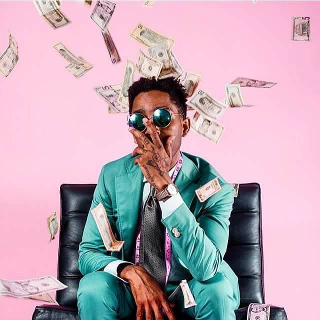 Richi Fresh Masters Form over Function | HuffPost Contributor