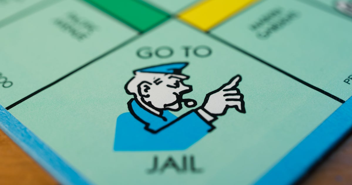 So Long, Thimble: Hasbro Axes Classic Monopoly Token | HuffPost Weird News