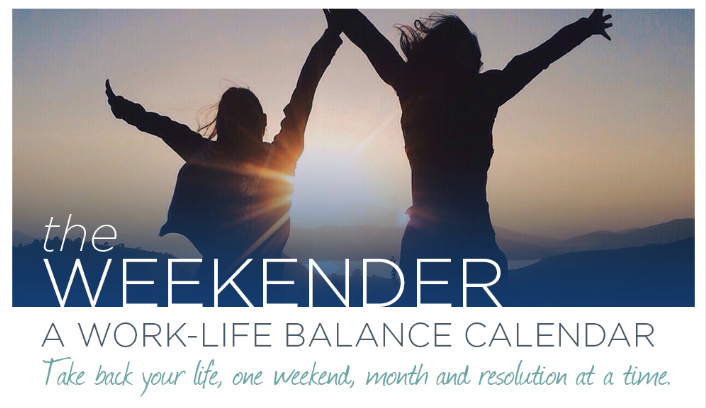 6 Ways to Start a Better Work-Life Balance | HuffPost Contributor