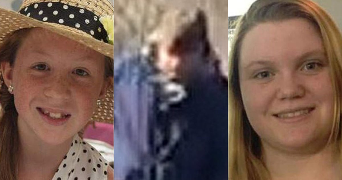 Teen Hikers Who Went Missing After Sharing Snapchat Photos Are Found ...