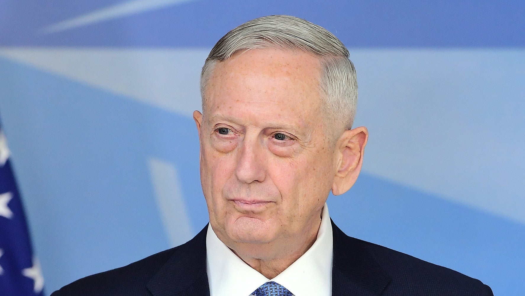 General Mattis Makes His Power Play | HuffPost Latest News