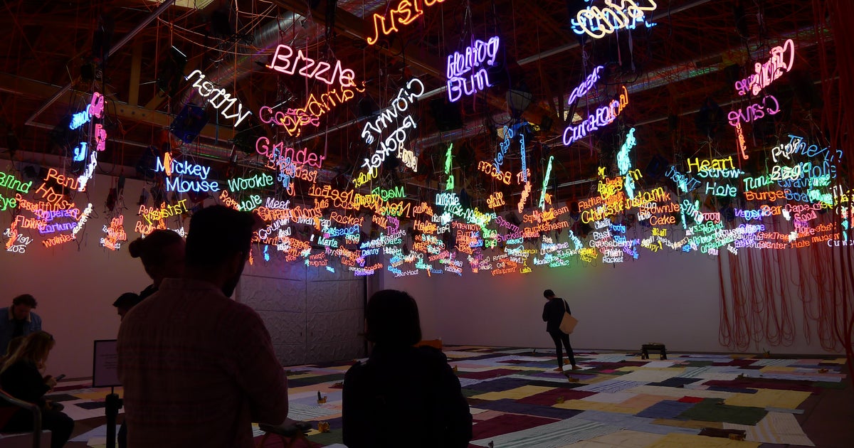 Jason Rhoades: is Installation Art the Whitest Privilege? | HuffPost ...