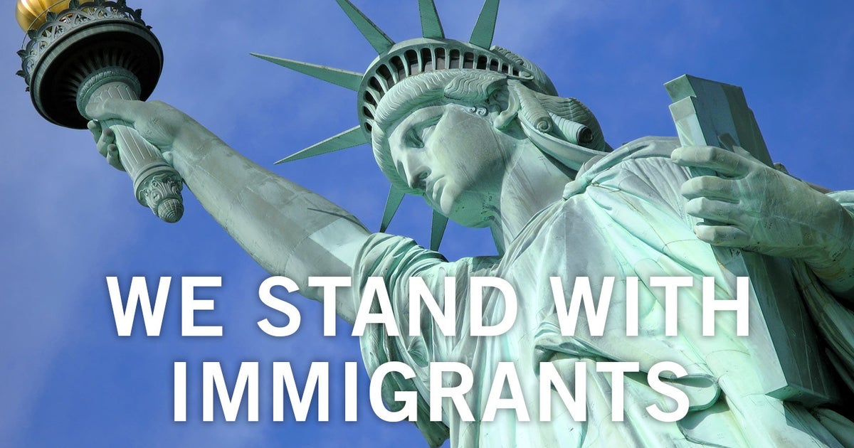 We Stand with Immigrants | HuffPost Contributor
