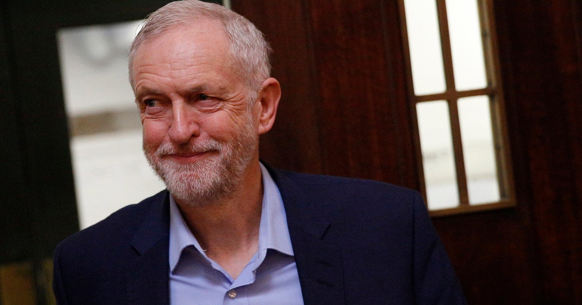 More Pain For Jeremy Corbyn As Simon Fletcher Quits As Campaigns Chief ...
