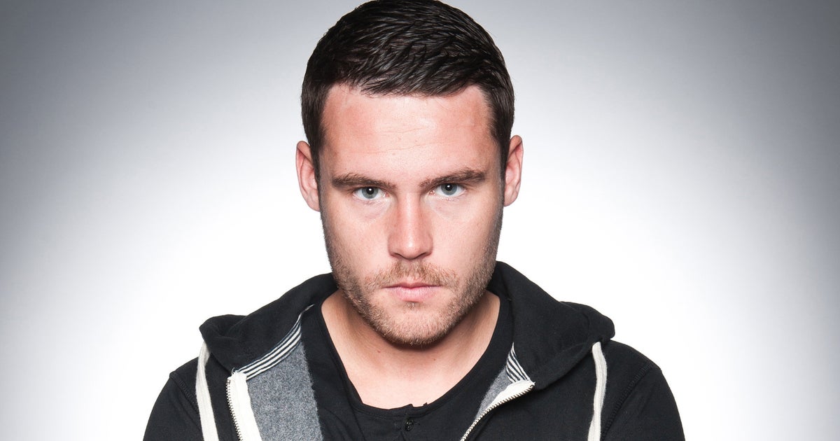 'Emmerdale' Spoilers: Soap Boss Reveals Plans For Standalone Aaron ...