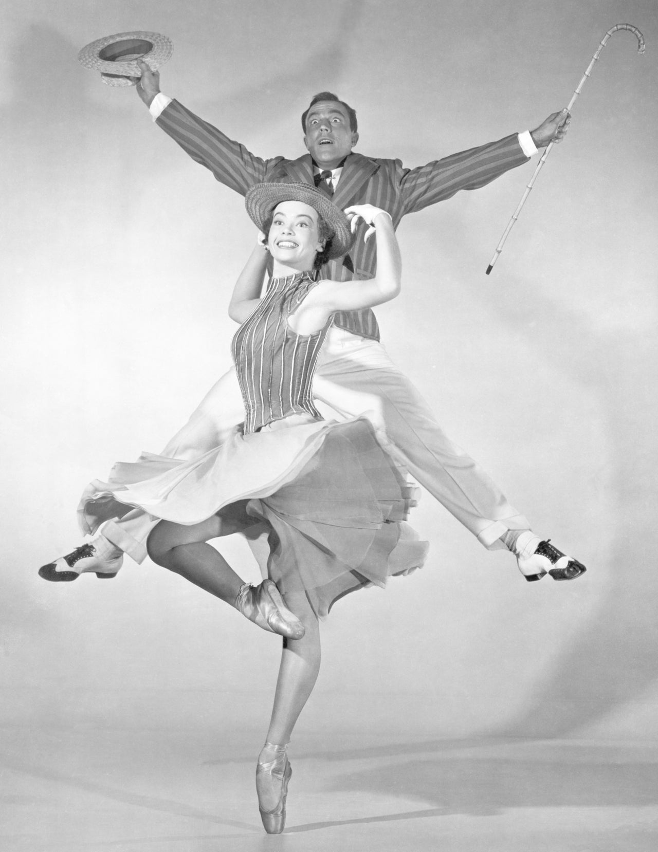 Amazing Dance Photos From Musicals That Won Best Picture | HuffPost ...