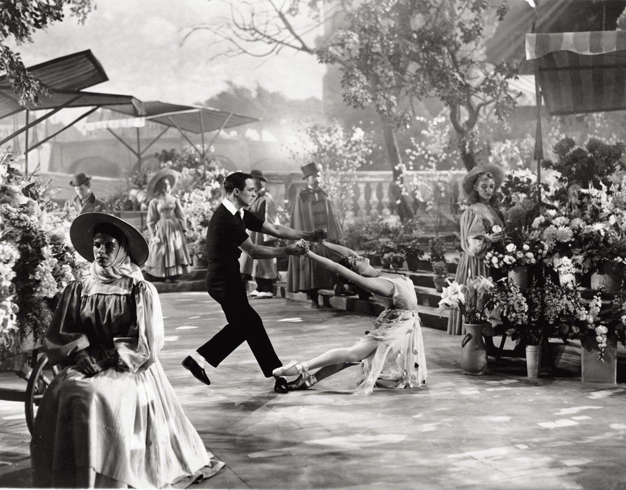 Amazing Dance Photos From Musicals That Won Best Picture | HuffPost ...
