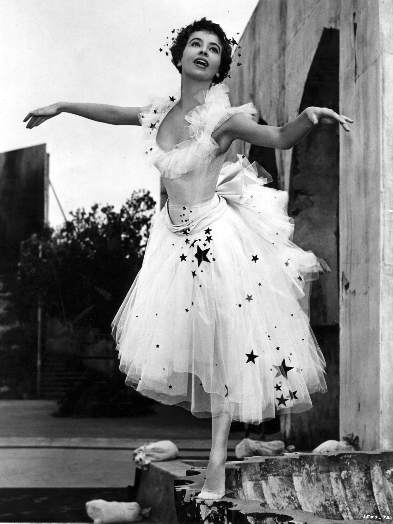 Amazing Dance Photos From Musicals That Won Best Picture | HuffPost ...