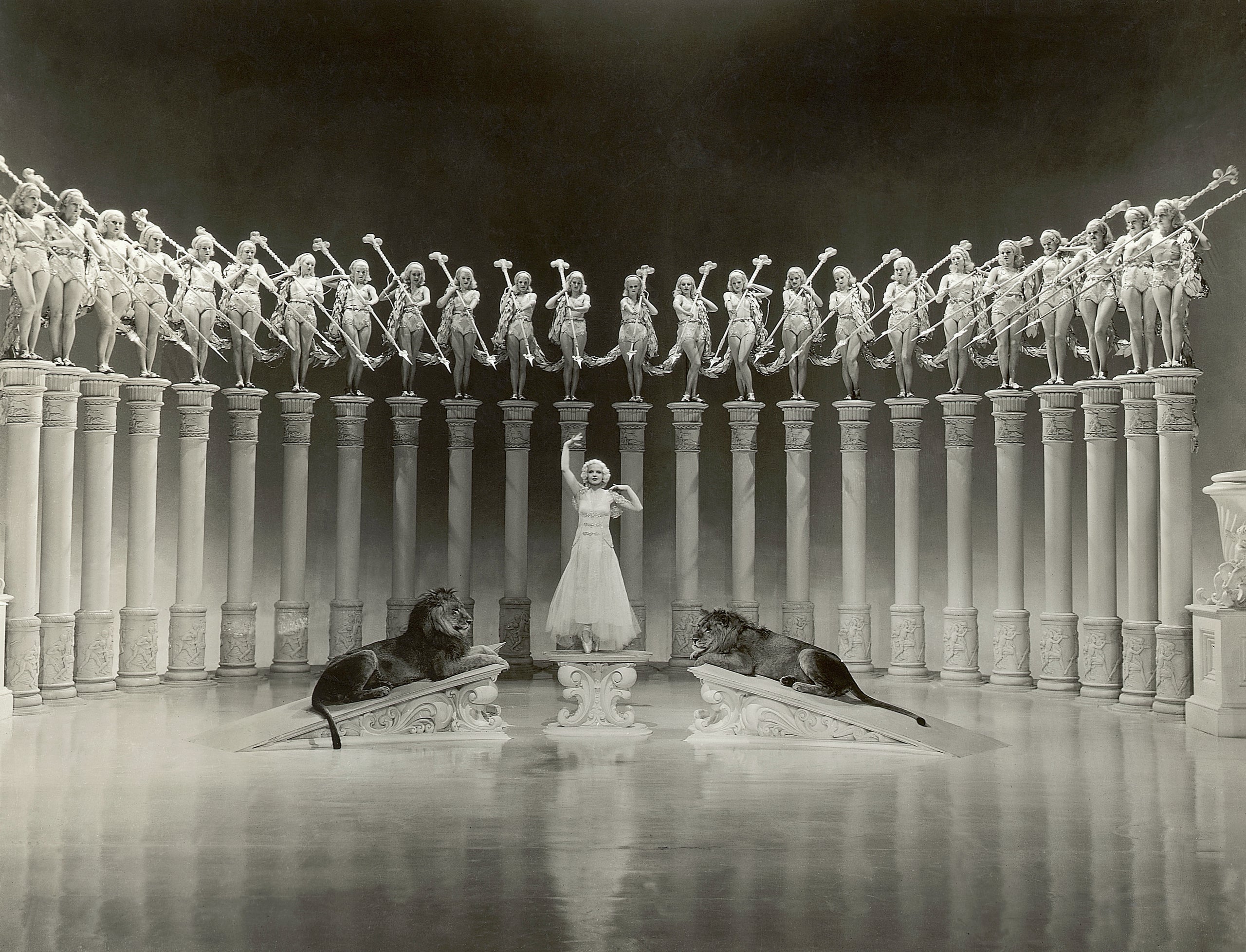 Amazing Dance Photos From Musicals That Won Best Picture | HuffPost ...