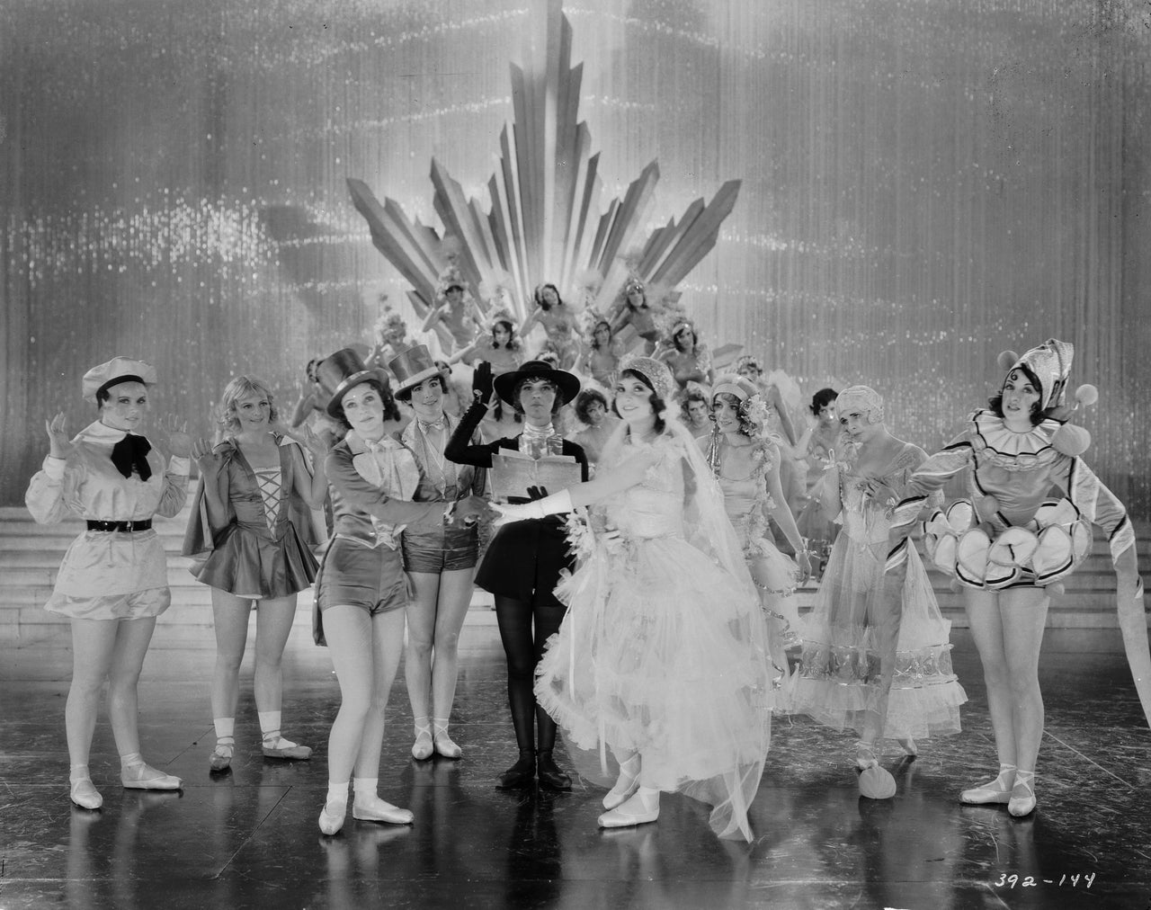 Amazing Dance Photos From Musicals That Won Best Picture | HuffPost ...