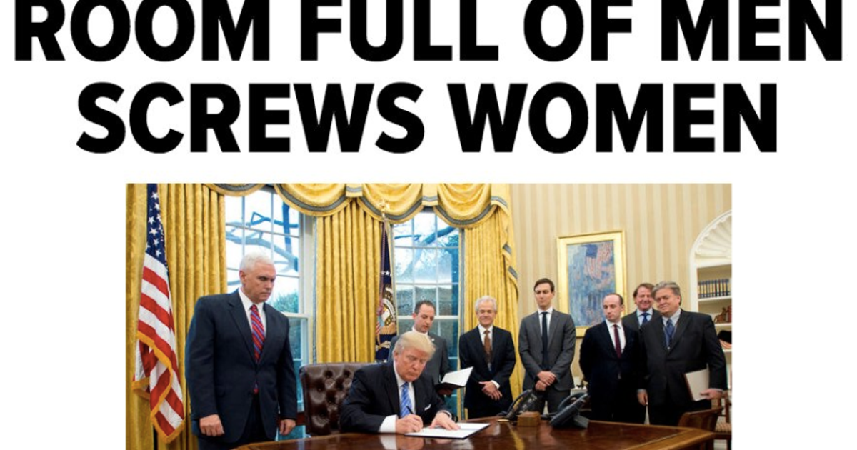 The Making Of HuffPost's Most Successful Trump Story | HuffPost UK Media