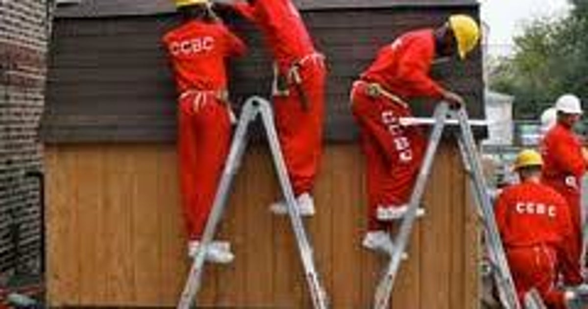 Changes to Pennsylvania DOC Improves Life for Prisoners, Staff ...